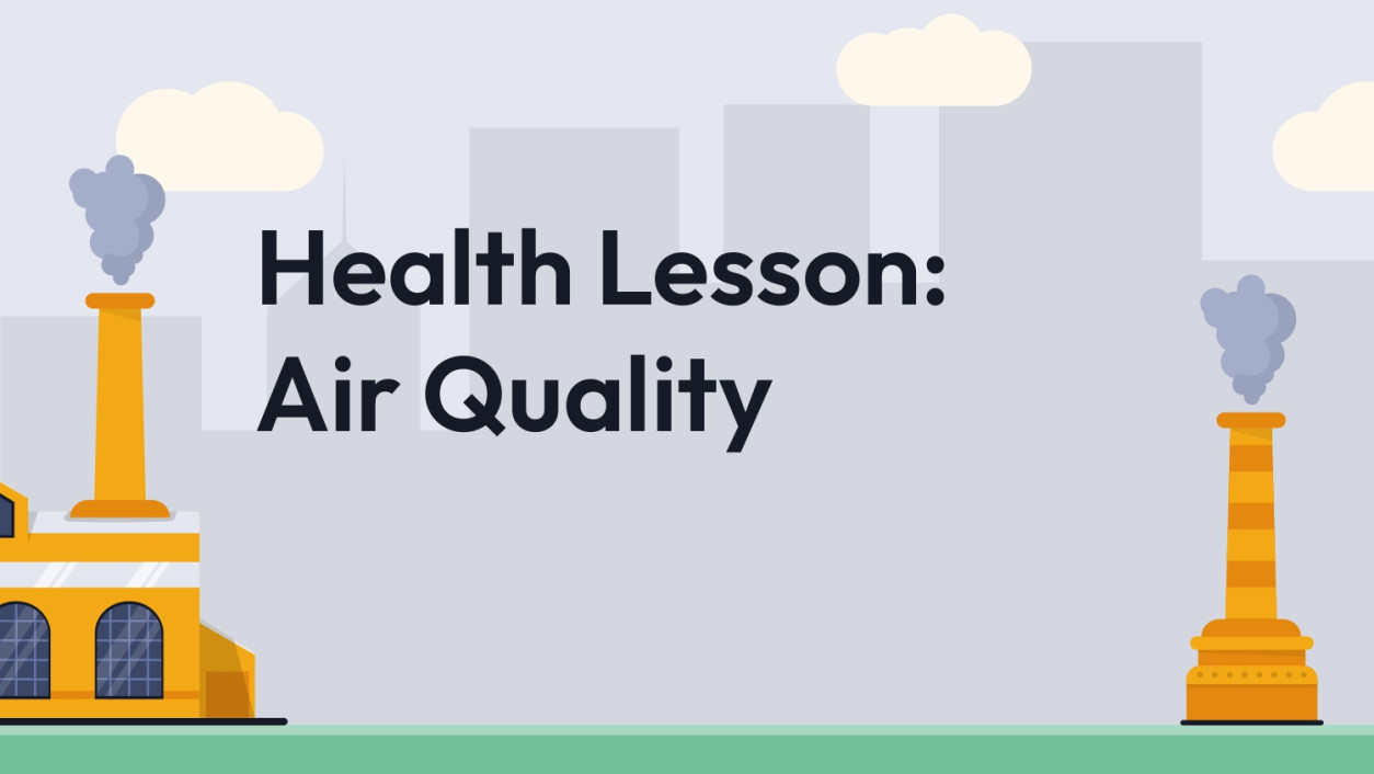 New Jersey Climate Education Hub