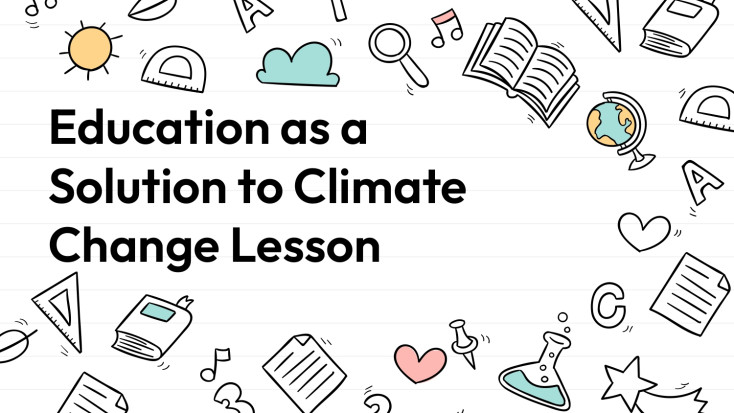 Climate Change Education Project