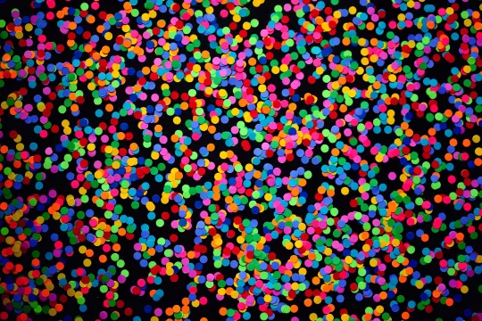 How to Visualize One Part Per Million