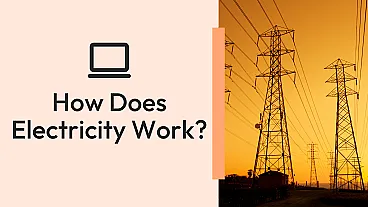 How Electricity Works and Its Connection to Climate Change ...